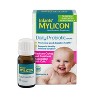 Mylicon Daily Probiotic Colic Drops - 0.28 Fl Oz : Target