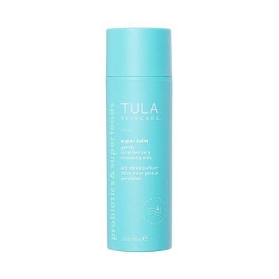 Tula Skincare The Cult Classic Purifying Face Cleanser - 6.7 Fl Oz ...