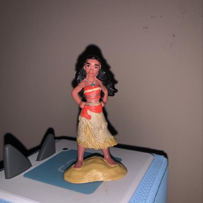 Tonies Disney Moana Audio Play Figurine : Target