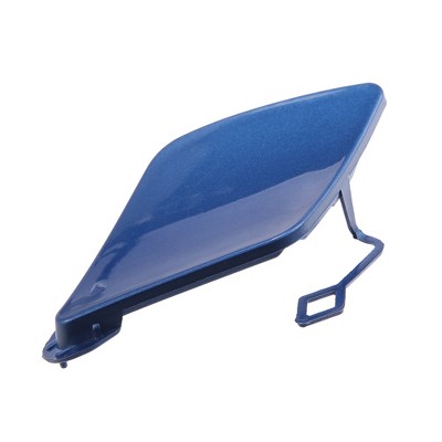 Unique Bargains Car Rear Bumper Tow Hook Cover 51128056615 For Bmw 3 ...