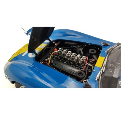 Ferrari 250 GTO #112 Ulf Norinder - Picko Per Nepal | Ubuy
