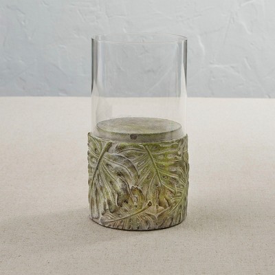 Split P Leaf Relief Hurricane : Target