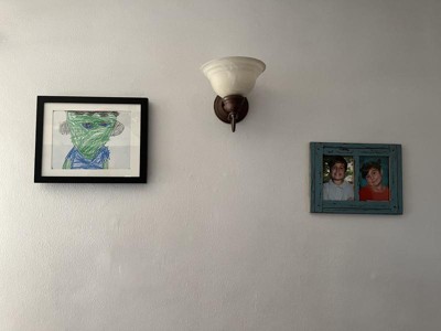 3m Claw Drywall Picture Hanging Kit: Metal Utility Hooks, 45 Lb ...