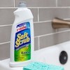 Soft Scrub Cleanser With Bleach Surface Cleaner, 36 Fl Oz : Target