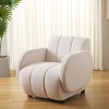Waylen Accent Chair - Ach4516a - Off White - Safavieh : Target