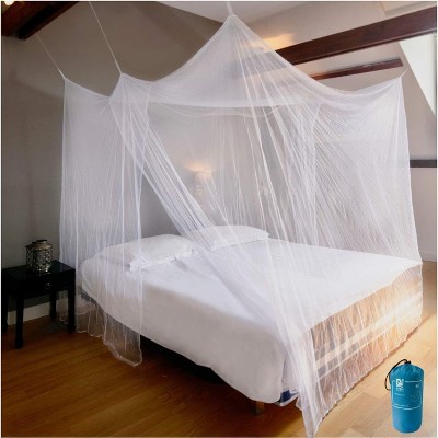 The range bed canopy store