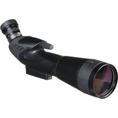 Nikon Prostaff 5 20-60x82mm Angled Body Field Scope With High Zoom ...