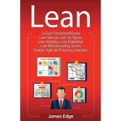 Lean - By James Edge : Target