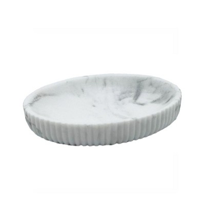 Cameo Soap Dish, Keeps Soap Bars Dry & Extend Soap Life, Non-slip ...