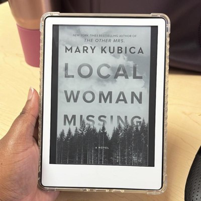 Amazon Kindle Paperwhite 6.8" E-reader With Adjustable Warm Light : Target