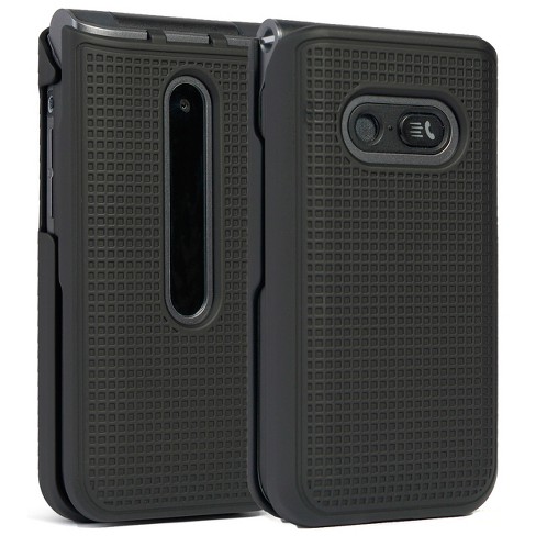 Nakedcellphone Hard Case For Lg Classic Flip Phone : Target