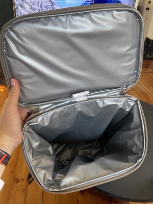 Soft Sided 18qt Backpack Cooler Tan - Embark™ : Target