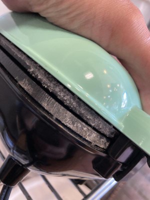 Dash Egg Bite Maker - Aqua : Target