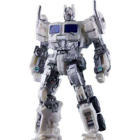 M-01r White Fire | Metagate Action Figures : Target