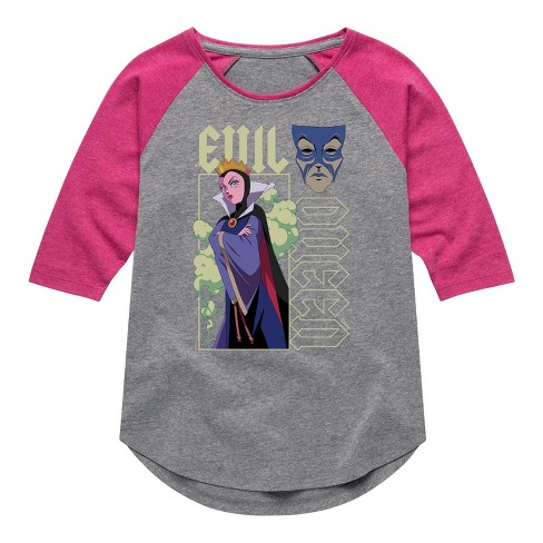 Girls' - Disney - Evil Queen : Target