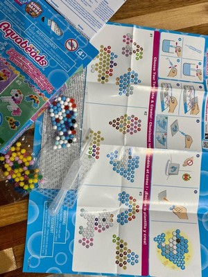 Aquabeads Mini Play Packs : Target