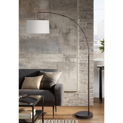 Arc Lamps : Floor Lamps & Standing Lamps : Target