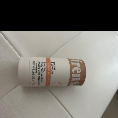 Being Frenshe Soothing And Hydrating Body Serum Stick With Magnesium ...