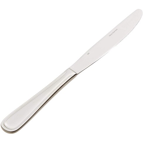 Winco - 0030-08 Shangari-la 18/8 S/s Dinner Knife - Dozen : Target