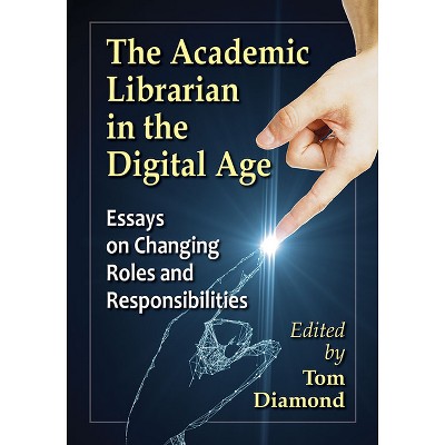 The Solo Librarian - By Lucy Roper (paperback) : Target