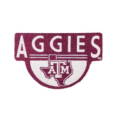 Evergreen University Of Texas, Shaped Coir : Target