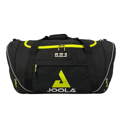 Joola Vision Ii Deluxe Backpack - Black : Target