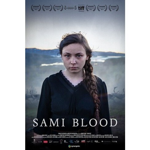 Sami Blood (dvd)(2016) : Target