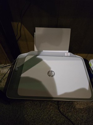 Hp Deskjet 2855e Wireless All-in-one Color Printer Scanner Copier With ...