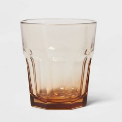 Glass Potomac Tumblers - Threshold™ : Target