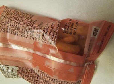 Pizza Party Snack Mix - 8oz/8ct - Favorite Day™ : Target