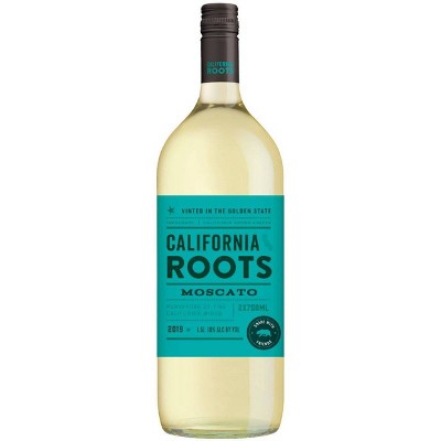 White Moscato : White Wine : Target