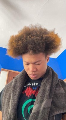 Sheamoisture Smoothie Curl Enhancing Cream For Thick Curly Hair Coconut ...