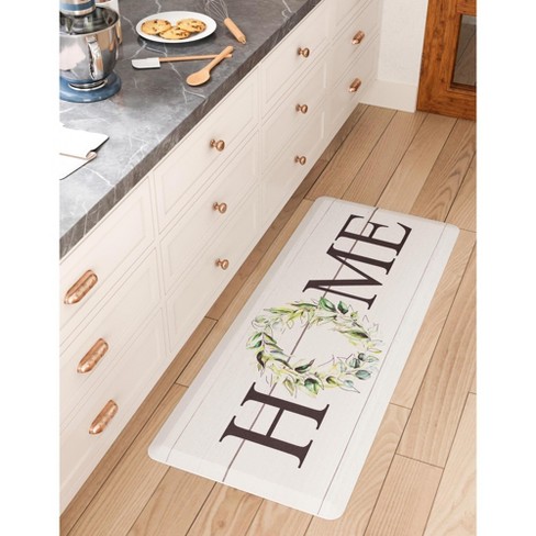 Unique Loom Comfort Mat Collection - Home : Target