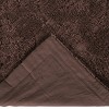 Standard Ashton Collection 100% Cotton Tufted Unique Luxurious Medallion Design Pillow Shams ...