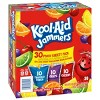 Kool-aid Jammers Variety Pack - 30pk/6 Fl Oz Pouches : Target