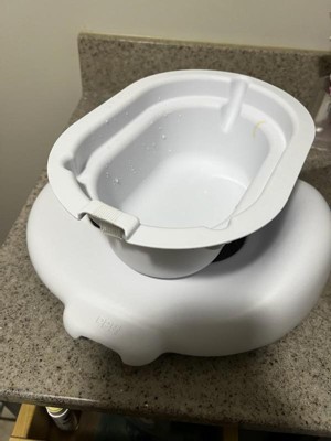 Frida Baby Grow-with-me Potty For Potty Training - Transforms From ...