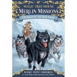 Dark Day In The Deep Sea ( Magic Tree House) (reprint) (paperback) By ...