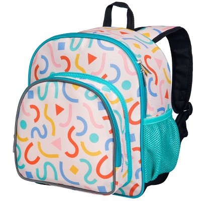Wildkin 12-inch Kids Backpack , Perfect For Daycare And Preschool ...