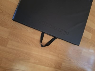 Vinyl Fitness Mat - All In Motion™ : Target