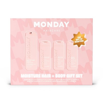 Monday Moisture Shampoo - 27 Fl Oz : Target