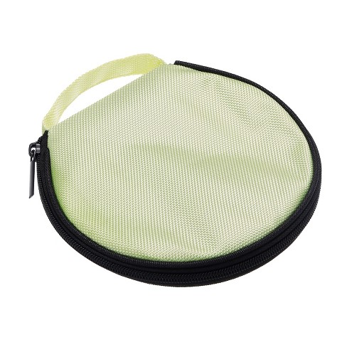 Unique Bargains Waterproof Portable Dvd Storage Cases : Target