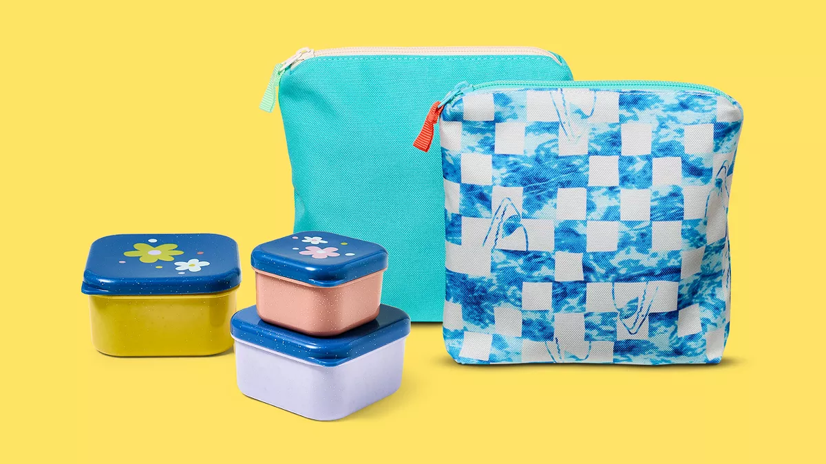 Lunch Boxes & Bags : Target