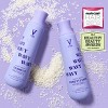V&co. Beauty Wavy Hair + Peptide Shampoo 12oz : Target