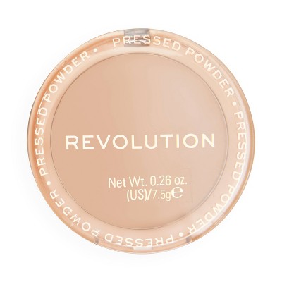 Makeup Revolution Irl Soft Focus 2-in-1 Powder - Translucent - 0.17oz ...