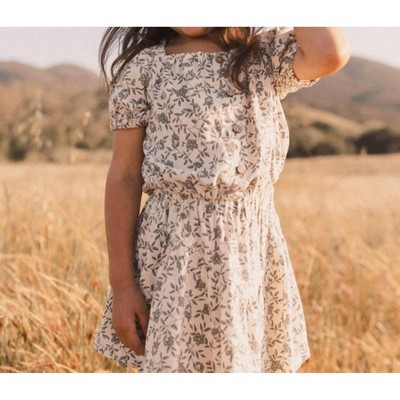 Girl Skipper Top - Rylee + Cru 4/5 : Target