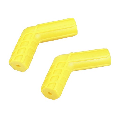 Unique Bargains Cylindrical Anti Slip Motorcycle Gear Shift Shifter ...