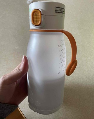 Quark Buubi Bottle Smart Portable Milk Warmer : Target
