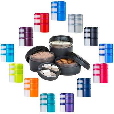 Blender Bottle Prostak Expansion Pak : Target