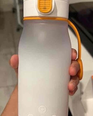 Quark Buubi Bottle Smart Portable Milk Warmer : Target