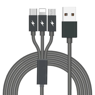 Sanoxy Micro Usb To Micro Usb Female Cable Usb- Otg (straight) : Target
